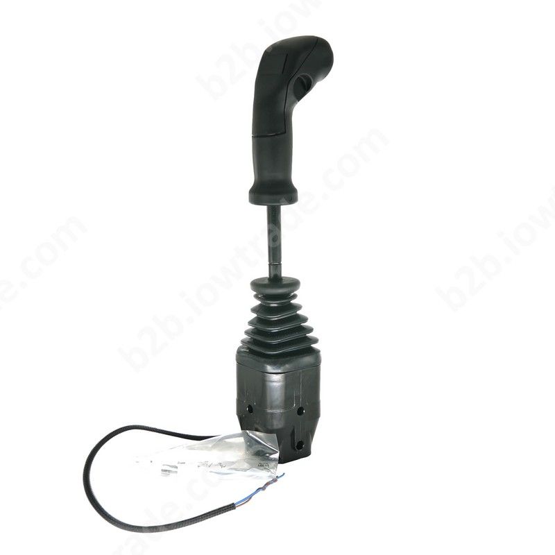JOYSTICK HD WITH TWO BUTTONS, HEAVY DUTY - B2B IOW TRADE