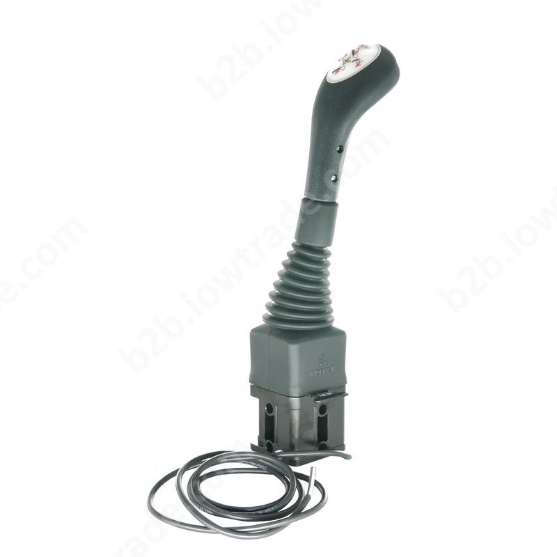JOYSTICK STANDARD WITH ONE BUTTON - B2B IOW TRADE