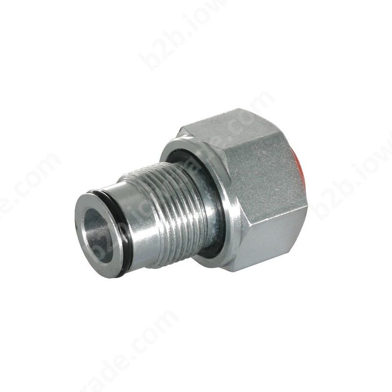 PLUG CARRY-OVER C2/P80-21 DIRECTIONAL CONTROL VALVE - B2B IOW TRADE