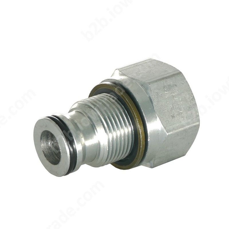 PLUG CARRY-OVER C2/P80-22 DIRECTIONAL CONTROL VALVE - B2B IOW TRADE