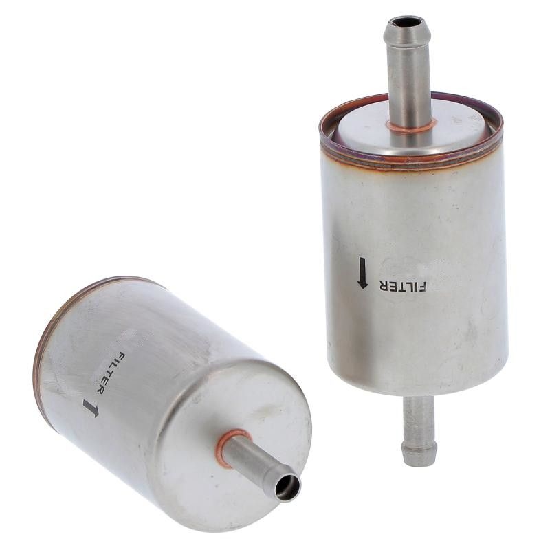 FF00744 FUEL FILTER BLUELINE - B2B IOW TRADE