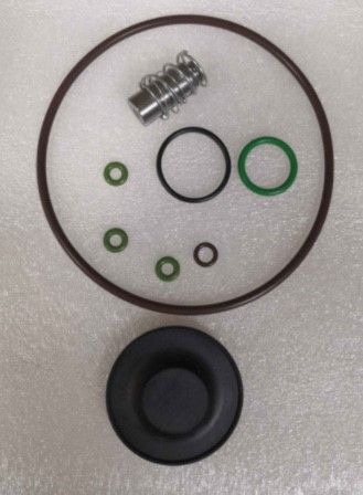 2901063320 DRAIN VALVE SERVICE KIT BLUELINE - B2B IOW TRADE